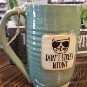 Shop | Prouty Pottery